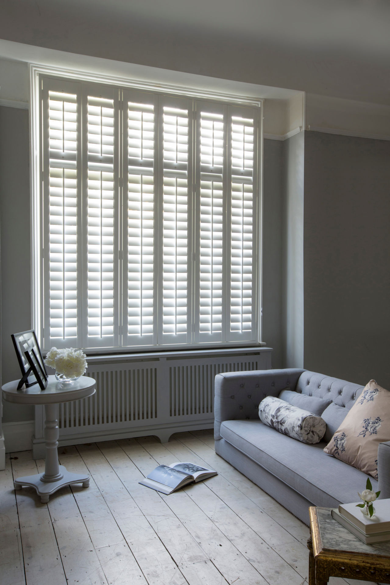 Choosing the best Shutters for your home - Solar Sunshades