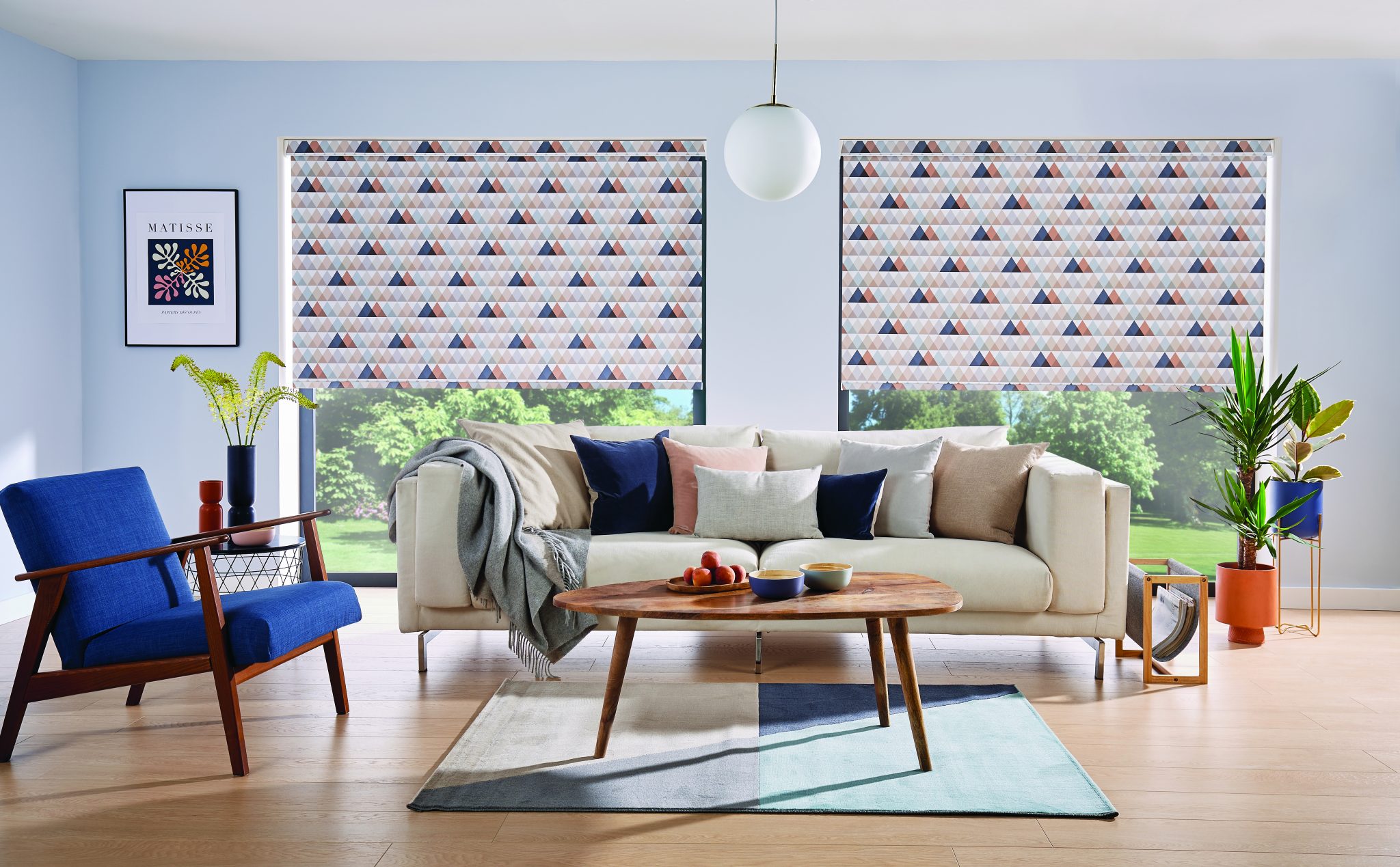 The Ultimate Roller Blinds Buying Guide: Everything You Need to Know ...
